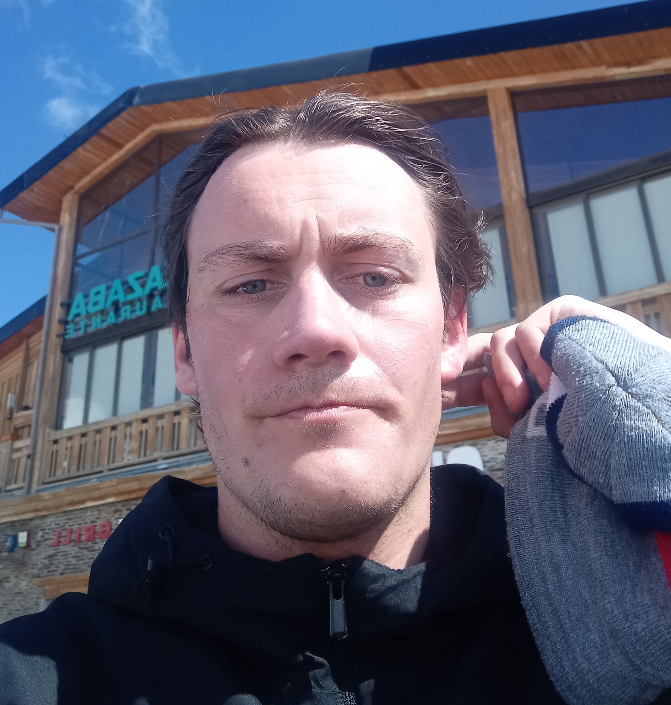 ACRae - António Carvalho